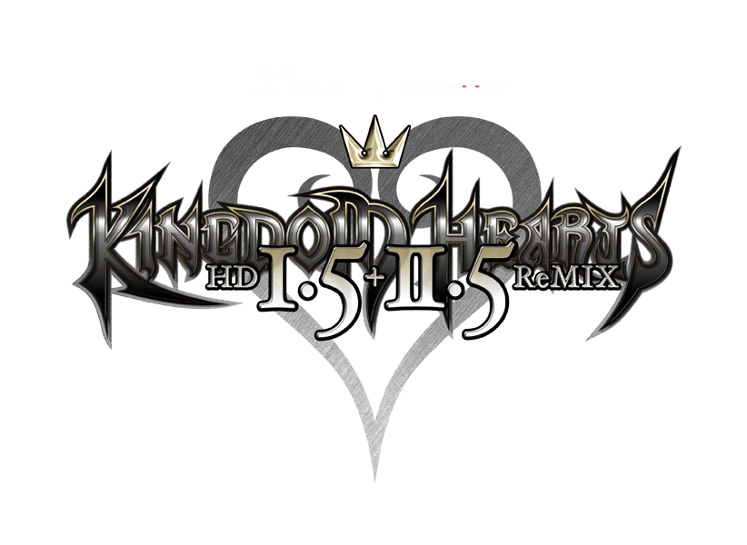 Kingdom Hearts HD 1.5 + 2.5 Remix Deep Dives — Advanced Analysis | Shapes