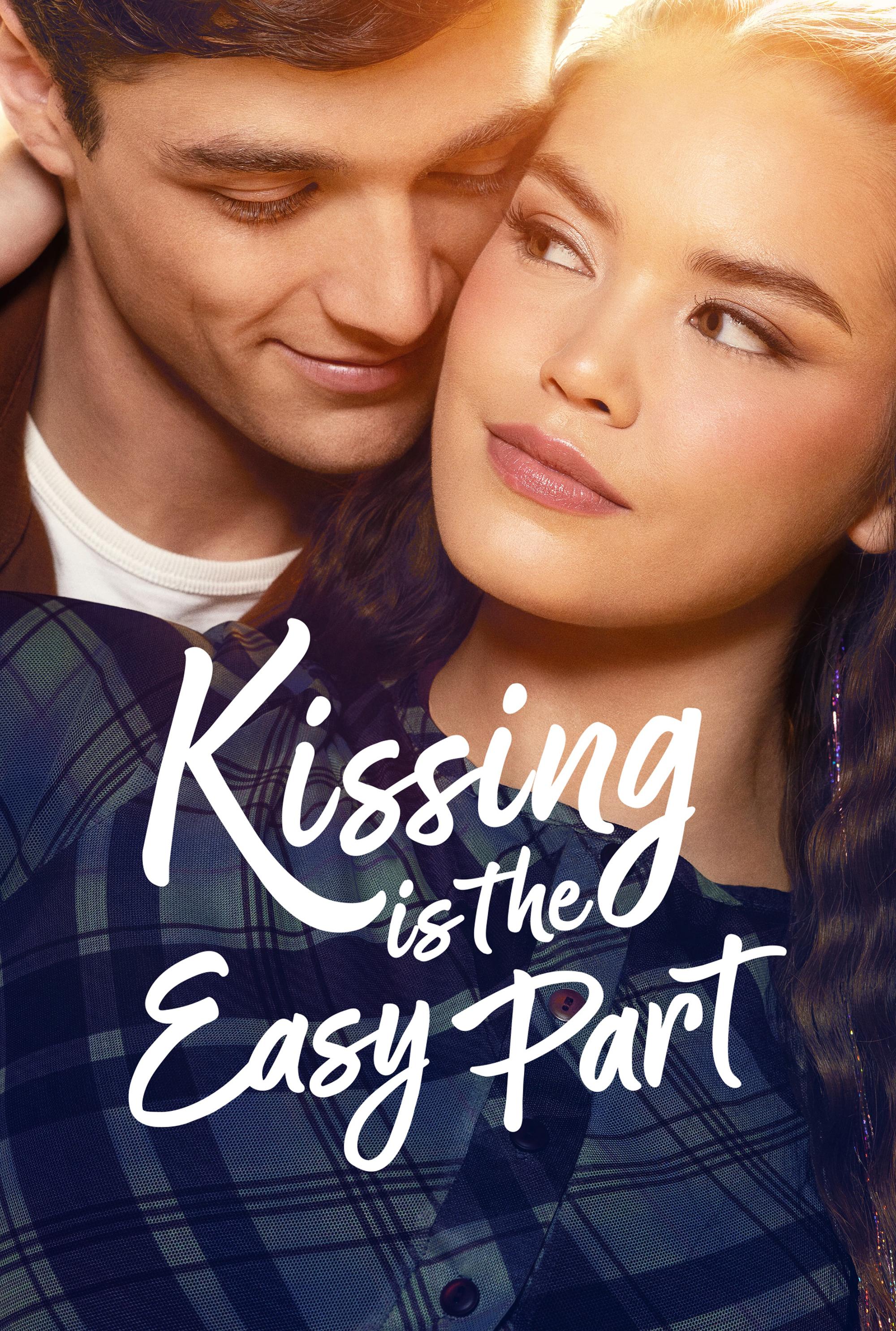 Kissing Is the Easy Part Ships — Complete Shipping Guide & Analysis ...