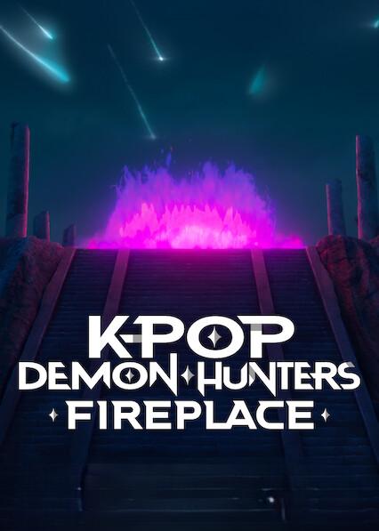 KPop Demon Hunters: Fireplace Timeline — Complete Chronology | Shapes
