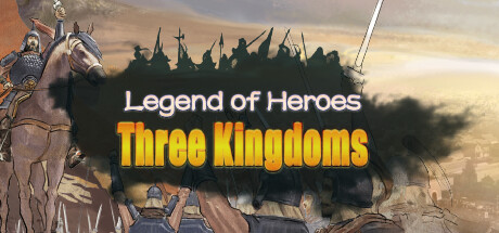 Legend of Heroes: Three Kingdoms — Complete Encyclopedia & Guide | Shapes