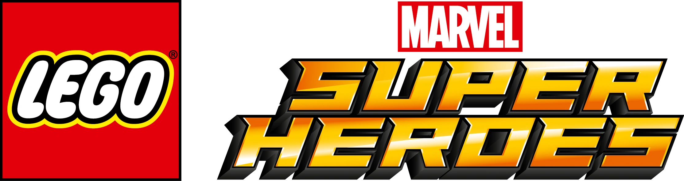 LEGO Marvel Super Heroes Timeline — Complete Chronology | Shapes