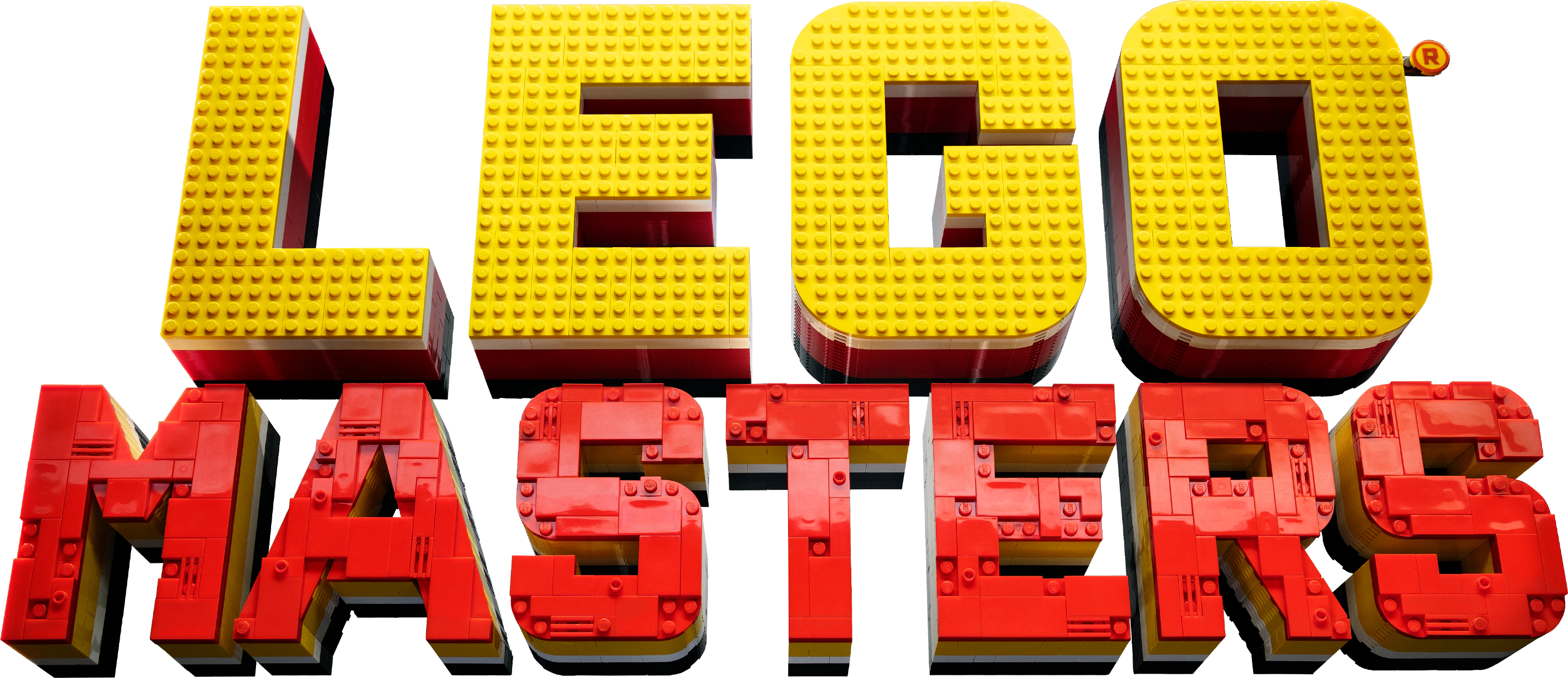 LEGO Masters Winning Builds | Shapes