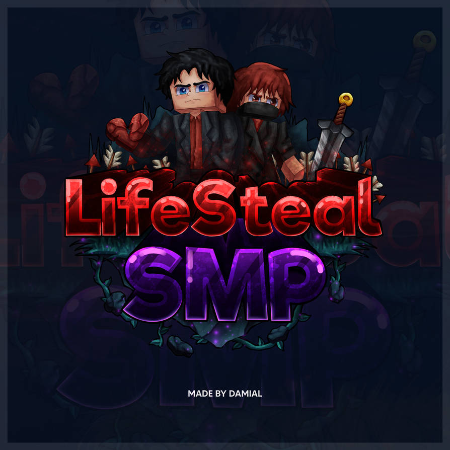 Lifesteal SMP Controversies & Major Debates | Shapes