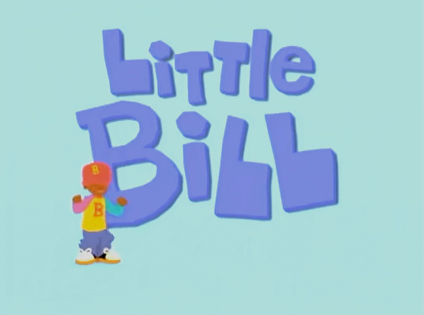 Little Bill Deep Dives — Advanced Analysis | Shapes