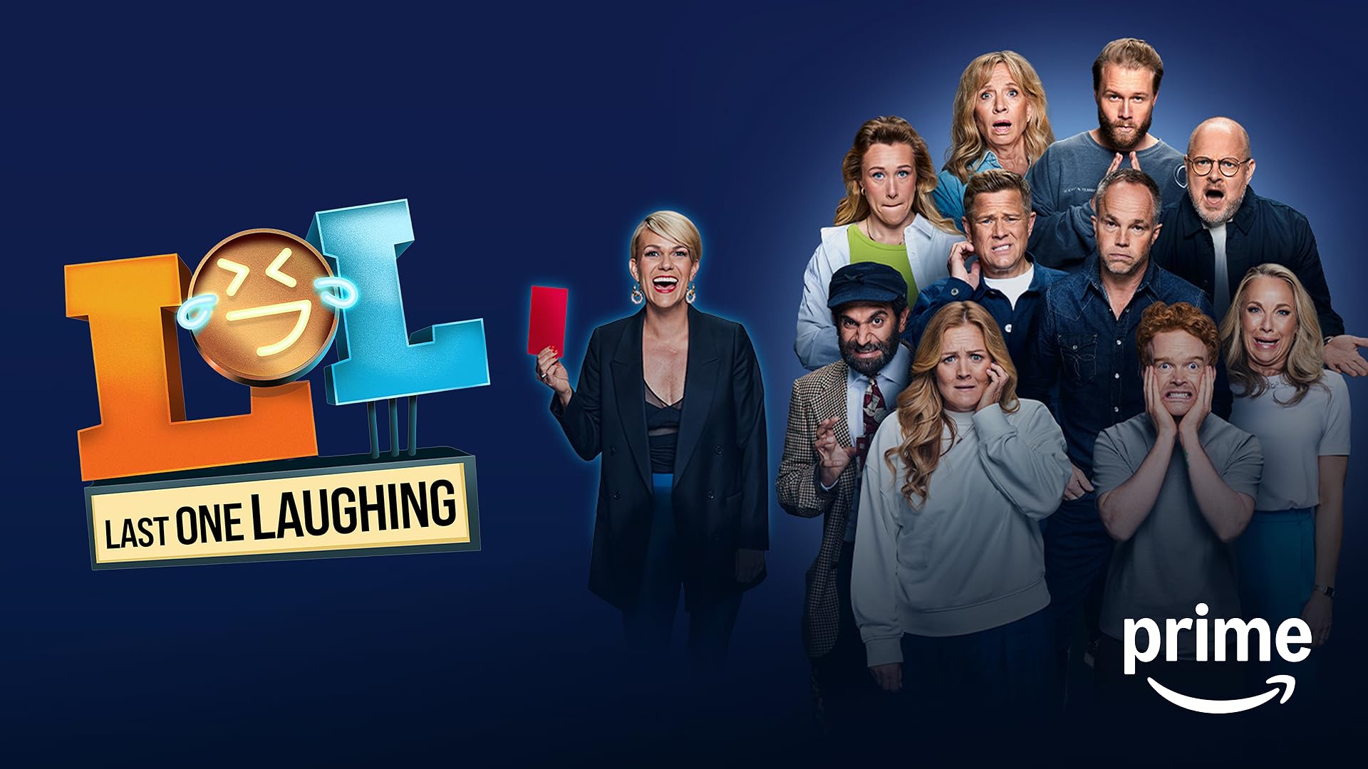 LOL: Last One Laughing Norway Episode Guide — Best & Important Episodes ...