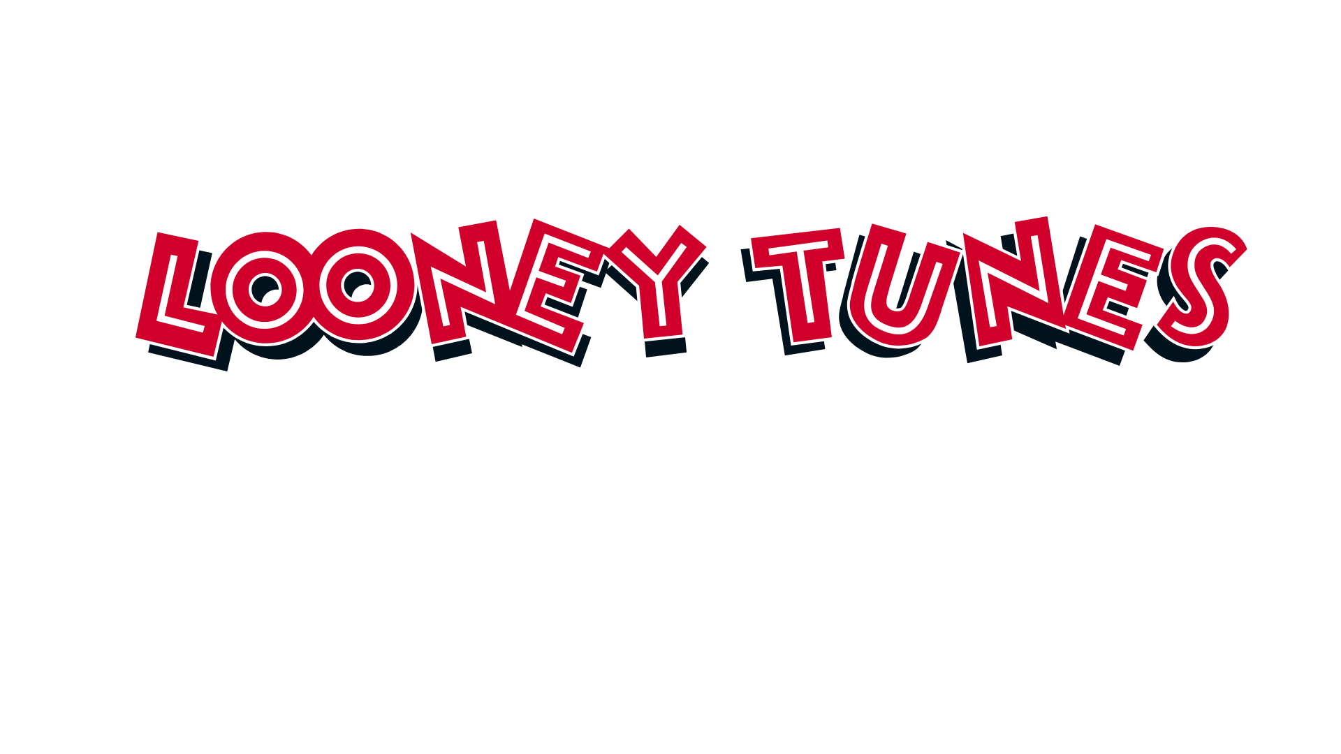 Looney Tunes Timeline — Complete Chronology | Shapes