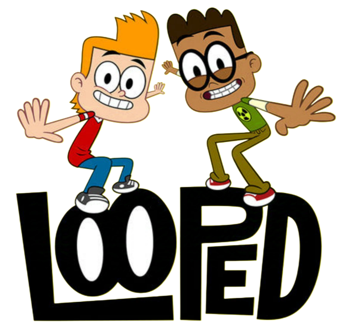 Looped Episode Guide — Best & Most Important Episodes | Shapes