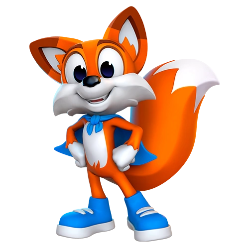 Lucky's Tale (Franchise) Deep Dives — Advanced Analysis | Shapes