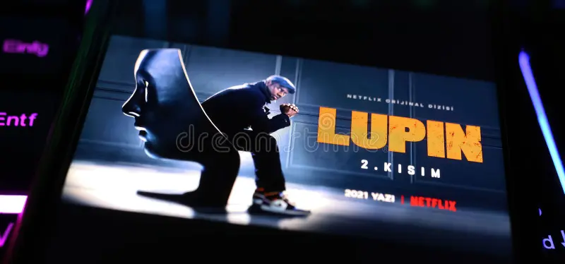 Lupin Timeline — Complete Chronology | Shapes