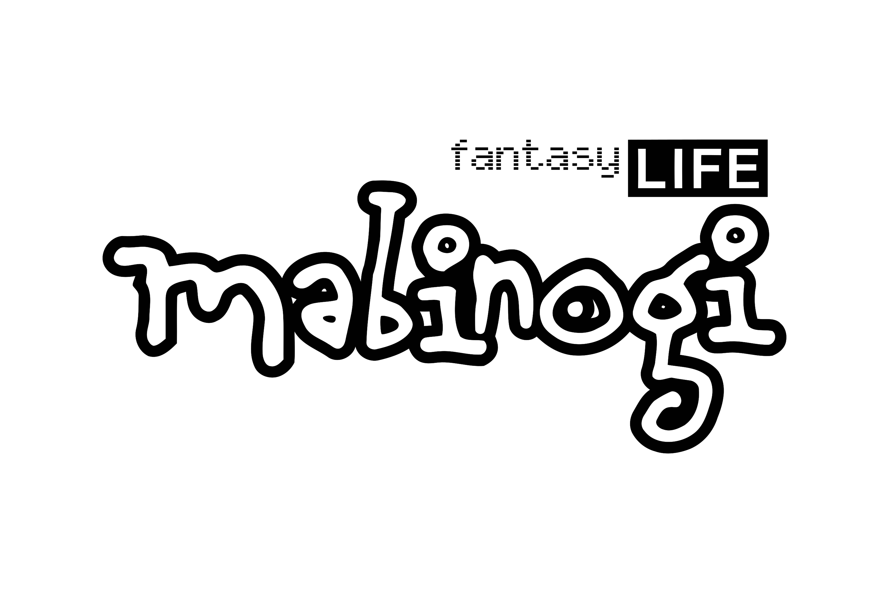 Mabinogi Characters — Complete Cast Guide | Shapes