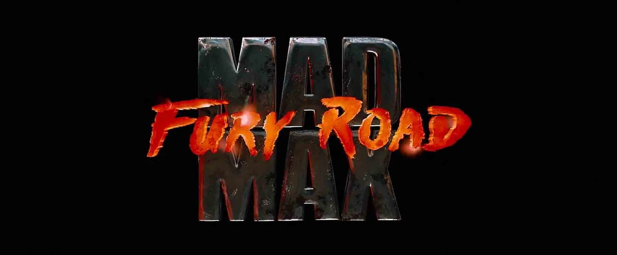 Mad Max: Fury Road — Complete Encyclopedia & Guide | Shapes
