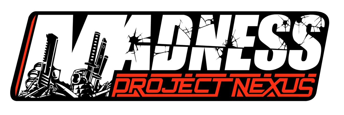 MADNESS: Project Nexus — Complete Encyclopedia & Guide | Shapes