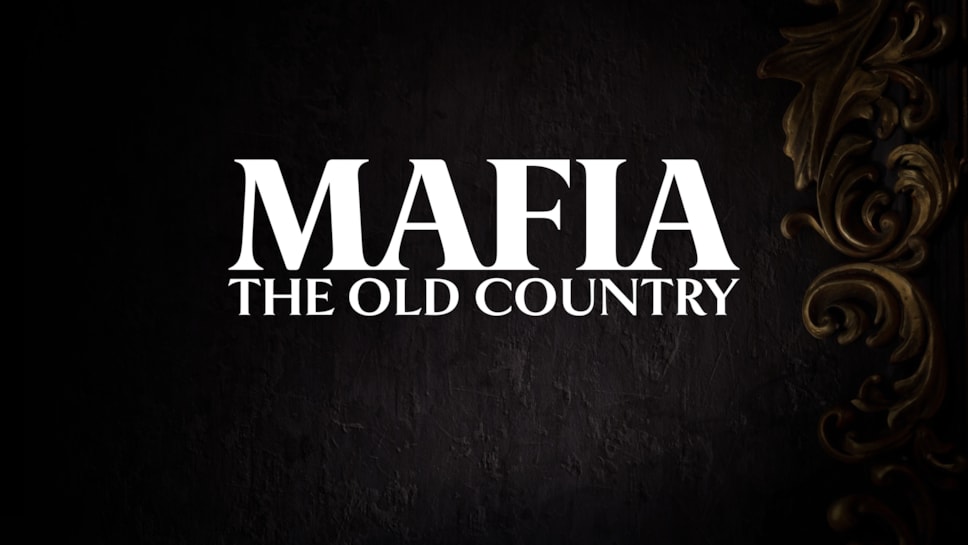 Mafia: The Old Country — Complete Encyclopedia & Guide | Shapes
