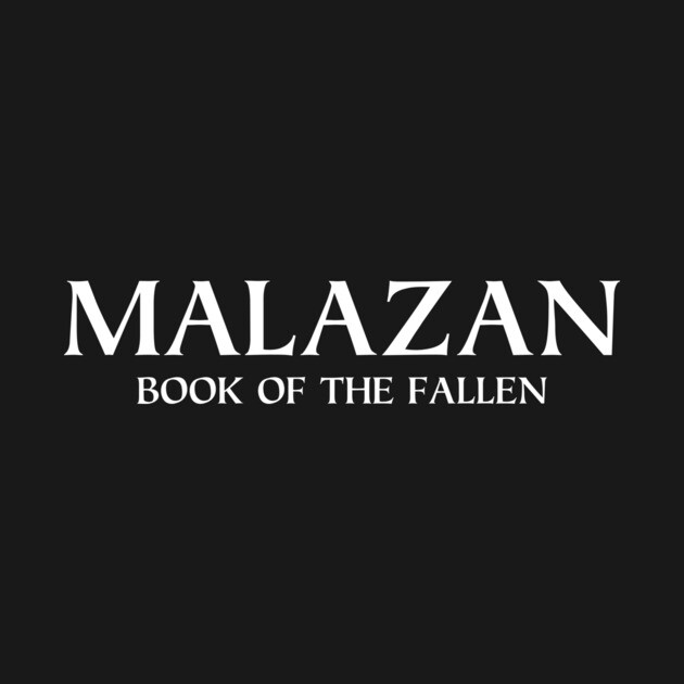 Malazan Races & Factions | Shapes