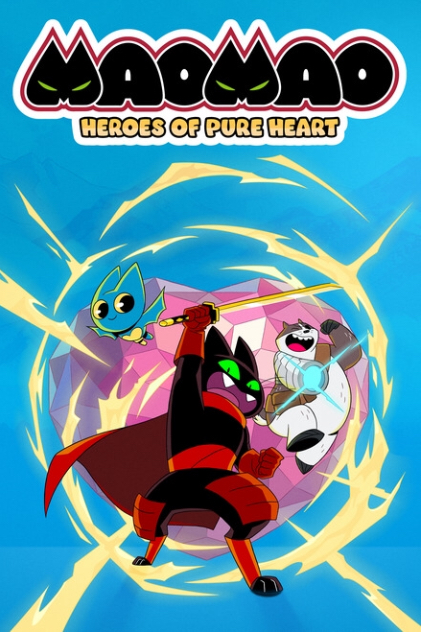 Mao Mao: Heroes of Pure Heart Controversies & Major Debates | Shapes