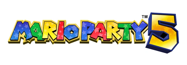 Mario Party 5 Characters — Complete Cast Guide | Shapes