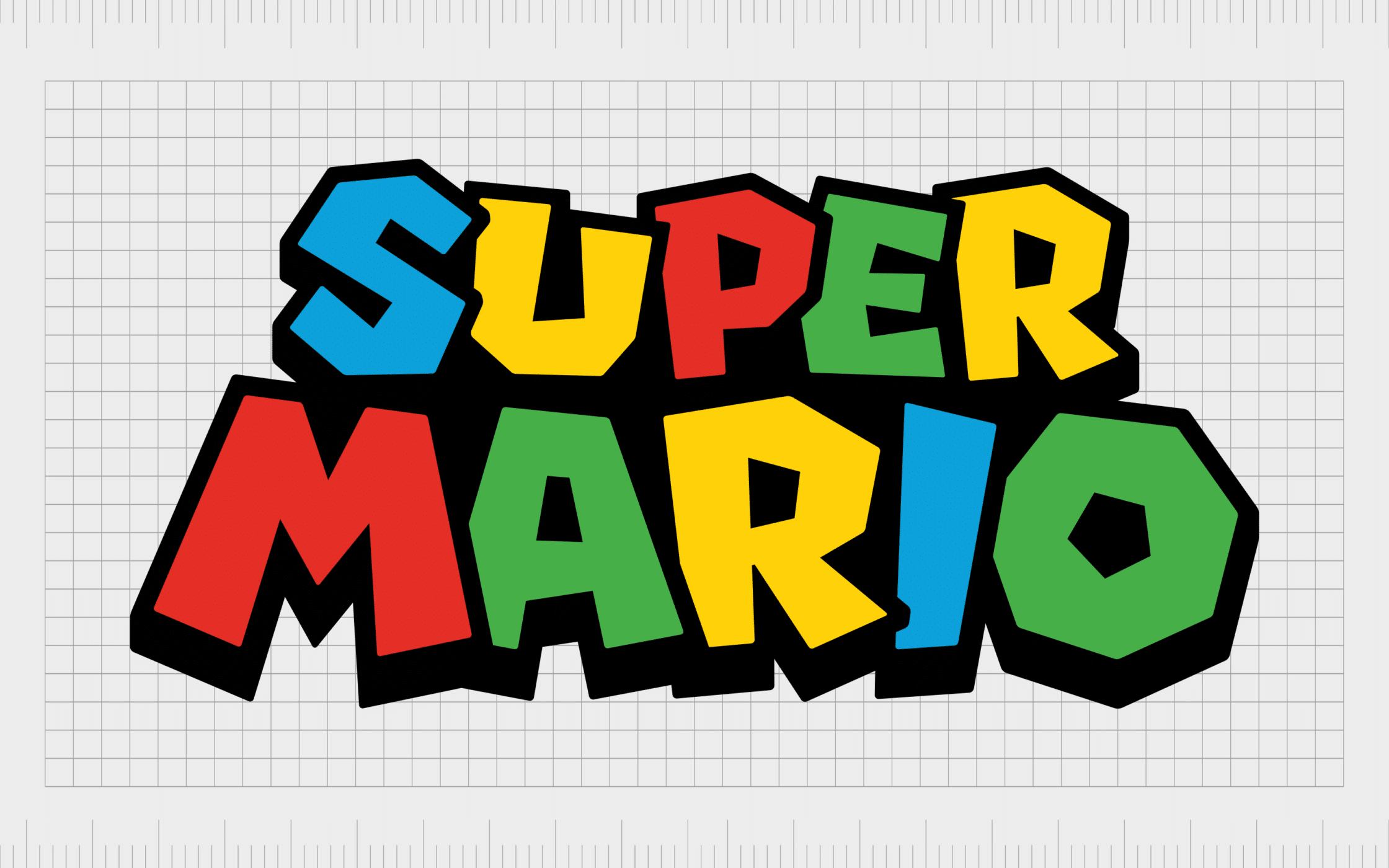 Mario Characters — Complete Cast Guide | Shapes