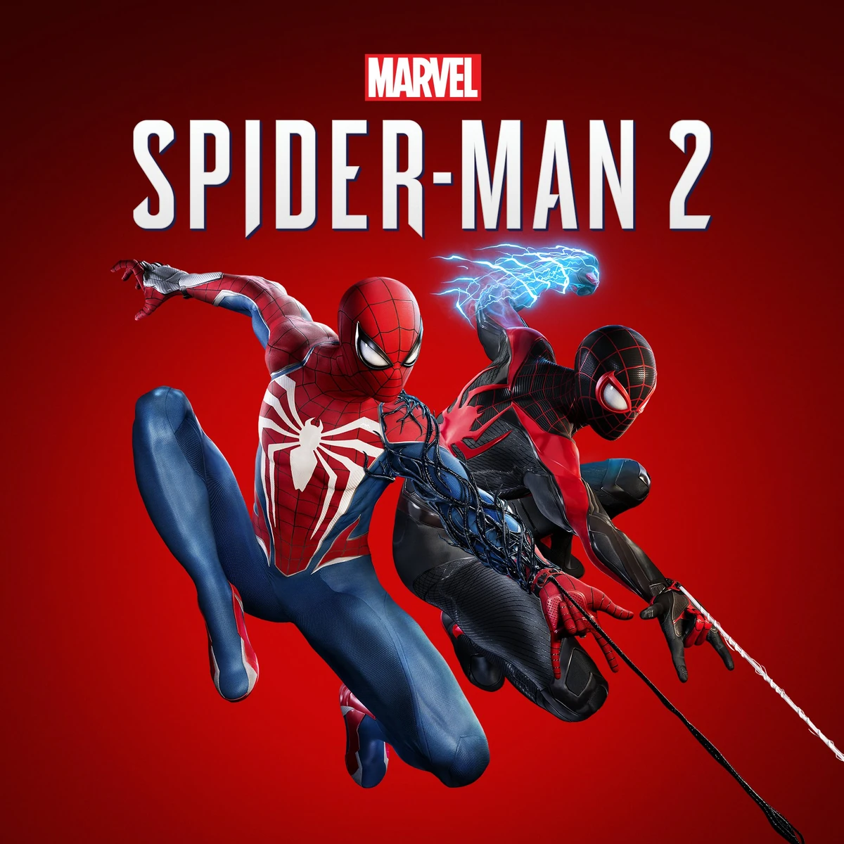 Marvel's Spider-Man 2 Deep Dives — Advanced Analysis | Shapes