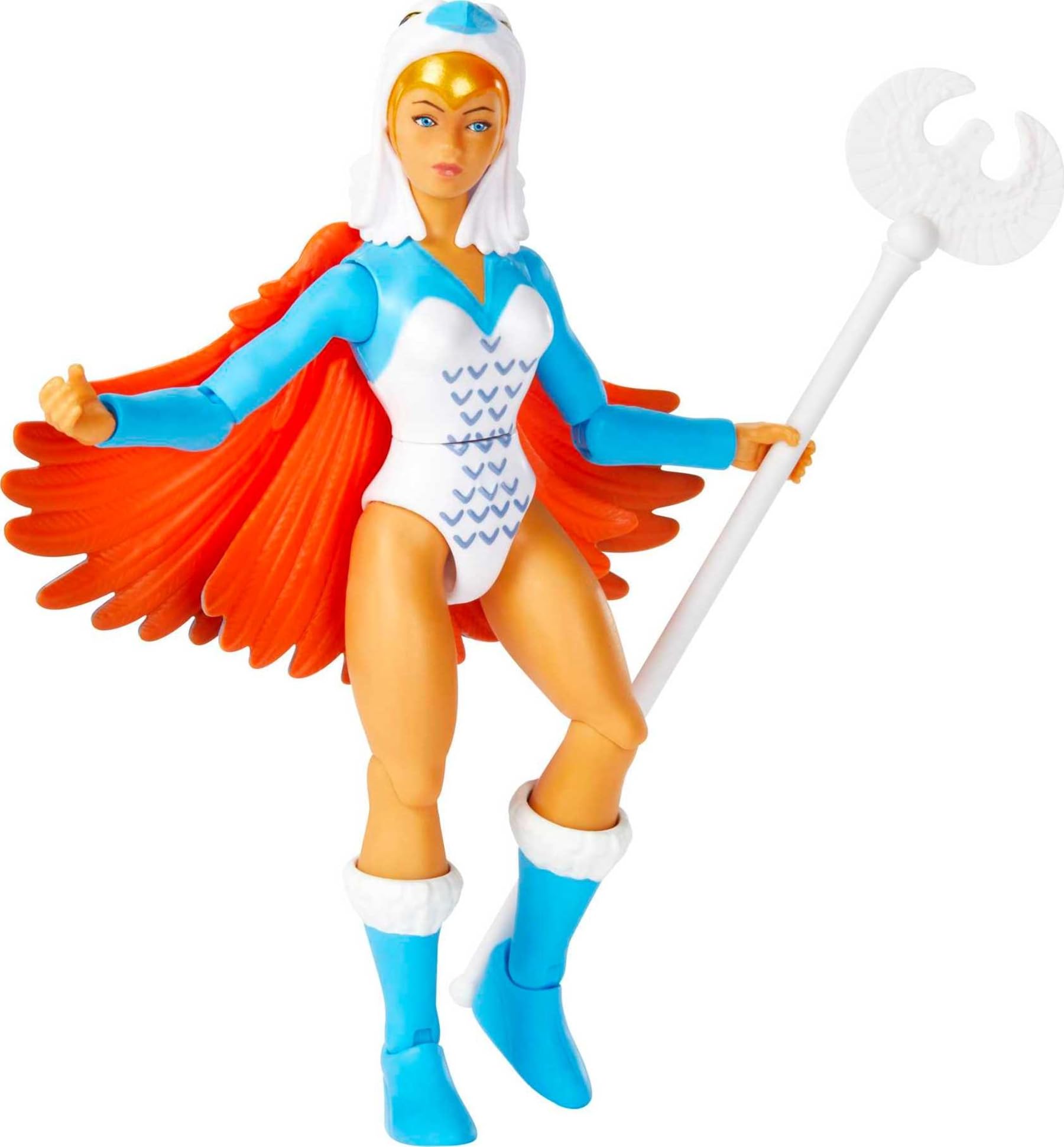 Masters of the Universe Toyline History | Shapes