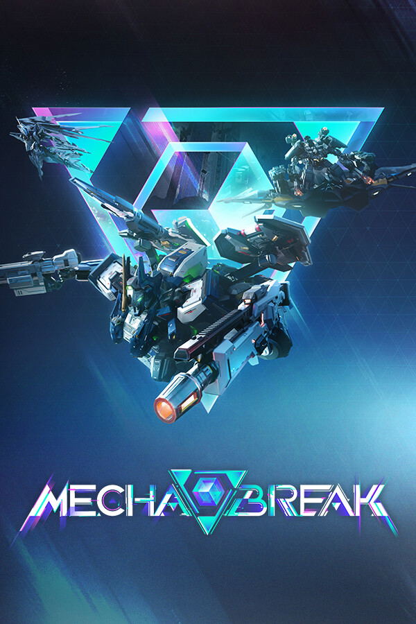 Mecha Break Characters — Complete Cast Guide | Shapes