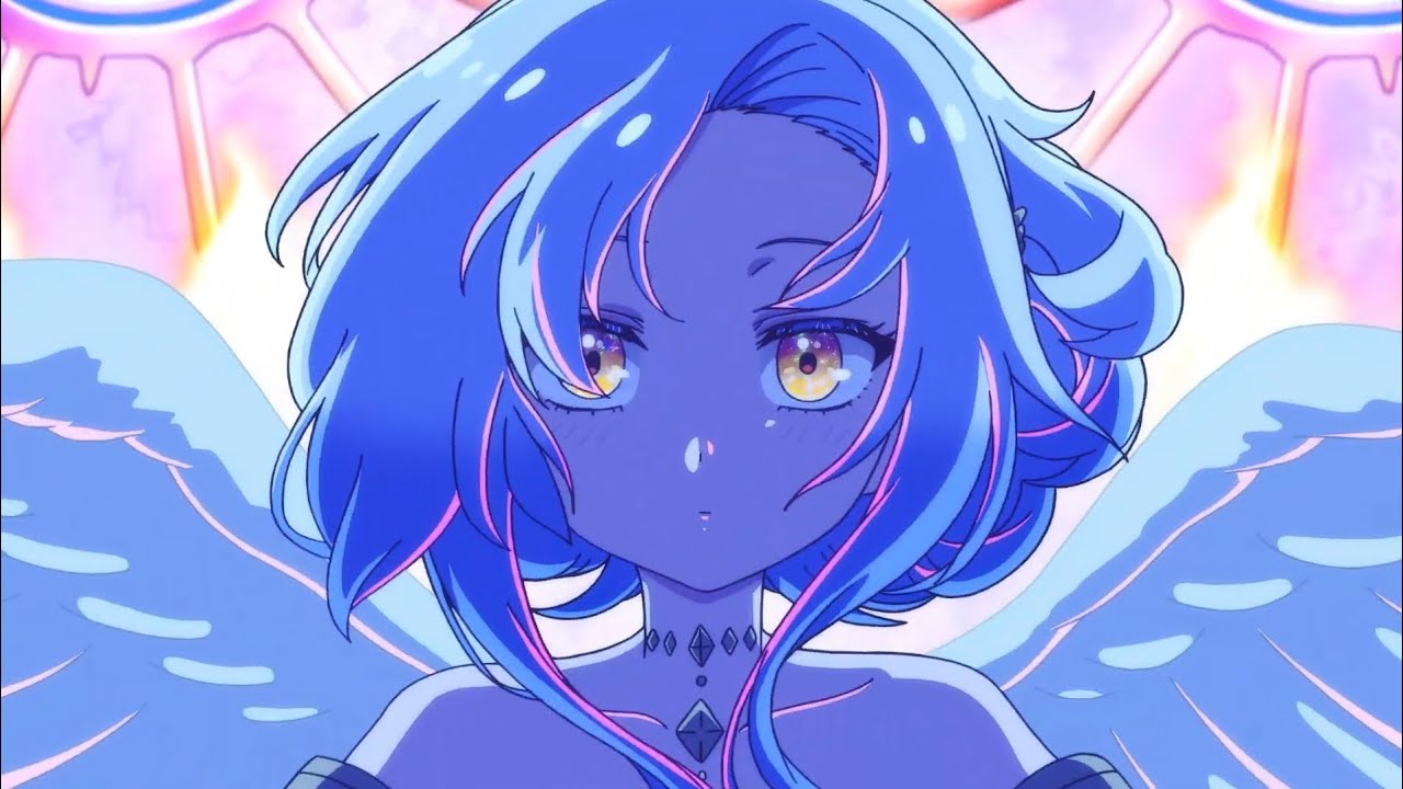 Megami "Isekai Tensei Nani ni Naritai Desu ka" Ore "Yuusha no Rokkotsu ...