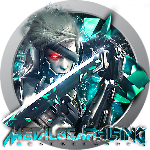 Metal Gear Rising: Revengeance Quotes — Most Memorable Lines | Shapes