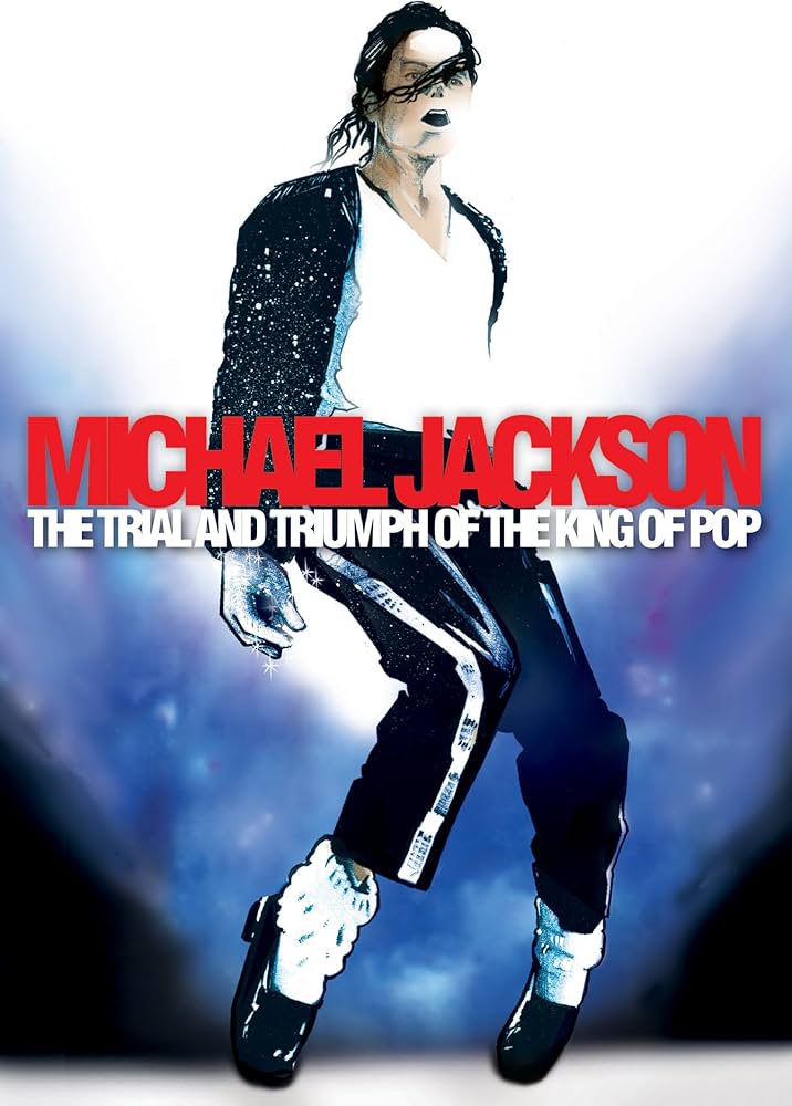 Michael Jackson: The Trial — Complete Encyclopedia & Guide | Shapes