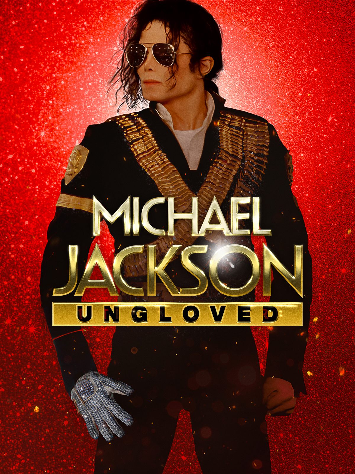 Michael Jackson: Ungloved Deep Dives — Advanced Analysis | Shapes