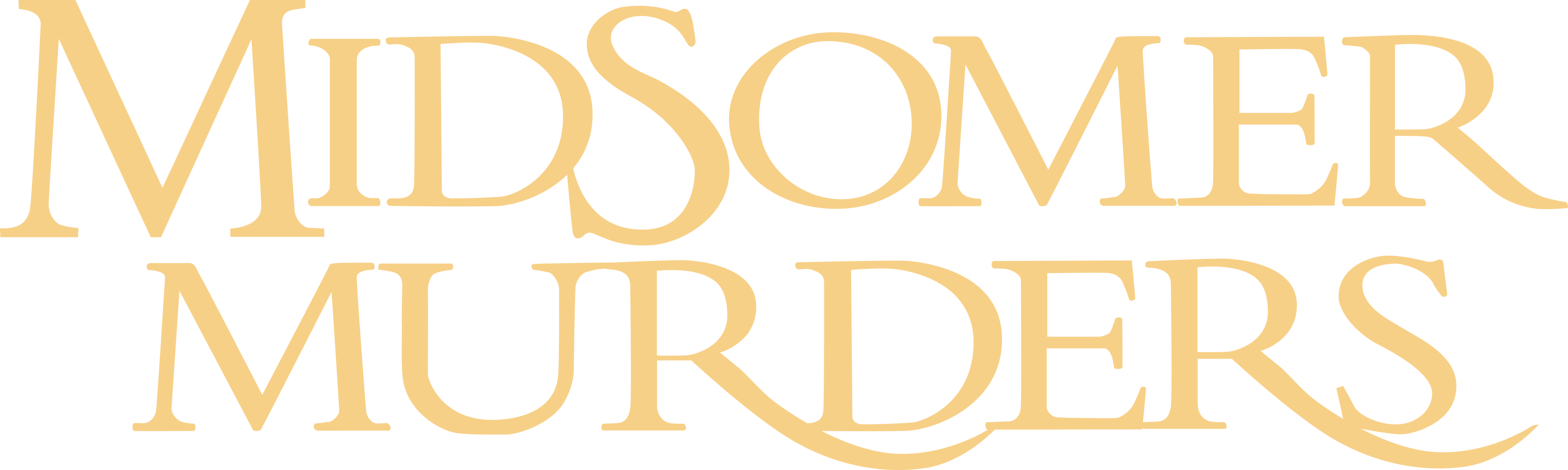 Midsomer Murders Characters — Complete Cast Guide | Shapes
