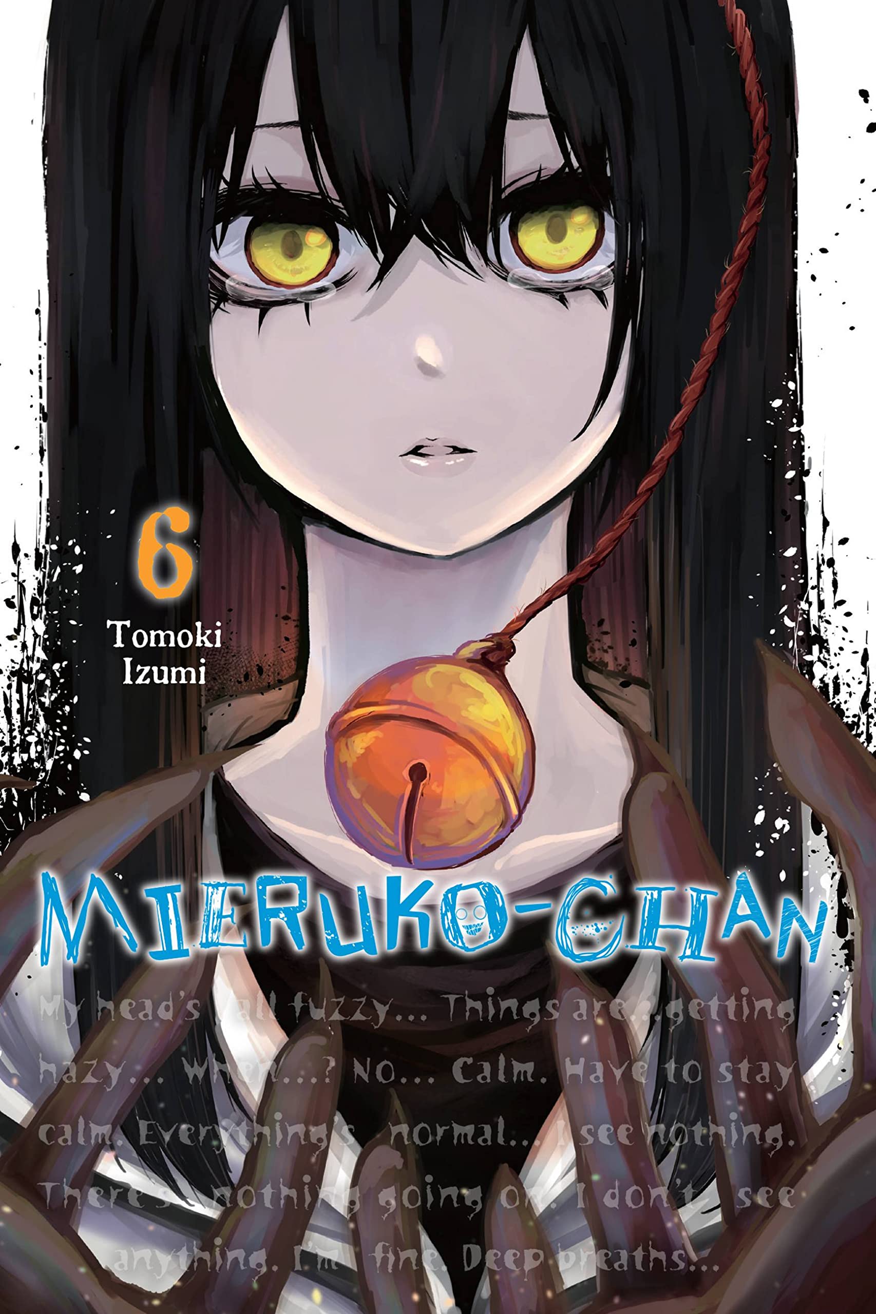 Mieruko-chan Characters — Complete Cast Guide | Shapes