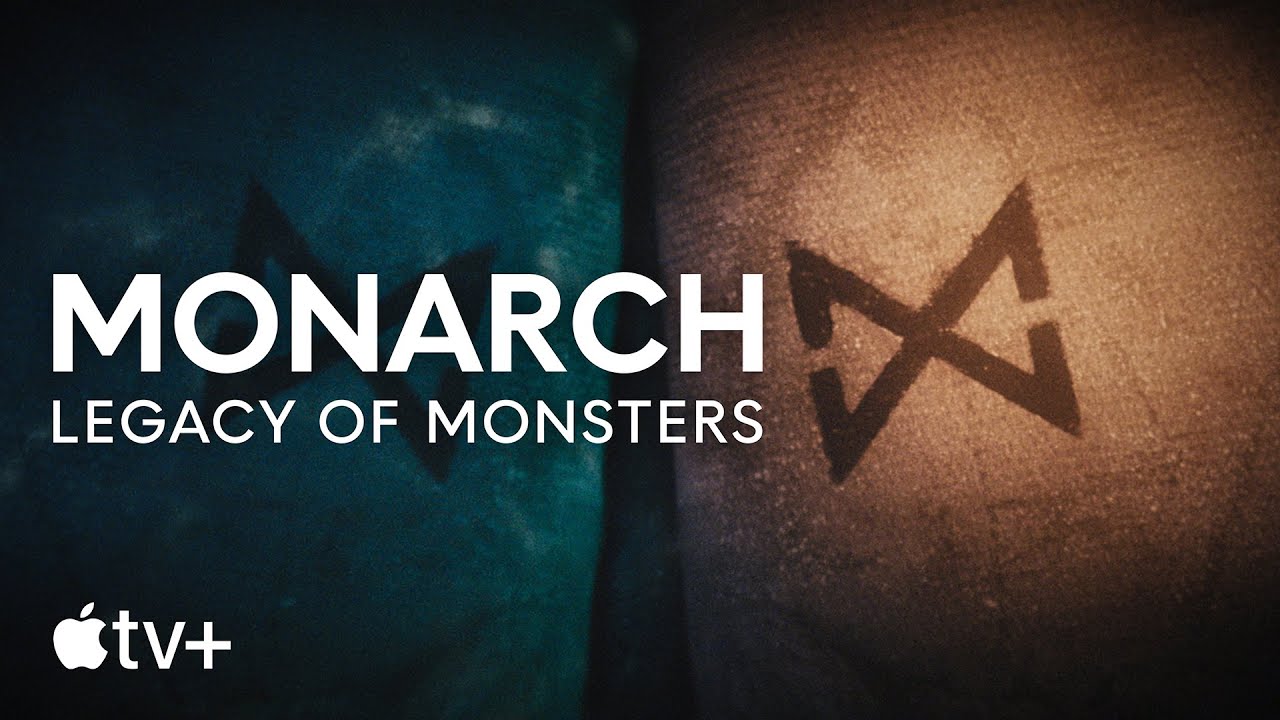 Monarch: Legacy of Monsters Author & Creative Team Guide | Shapes