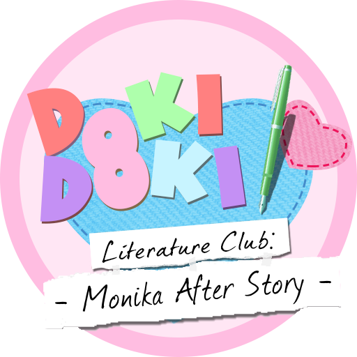 Monika After Story — Complete Encyclopedia & Guide | Shapes