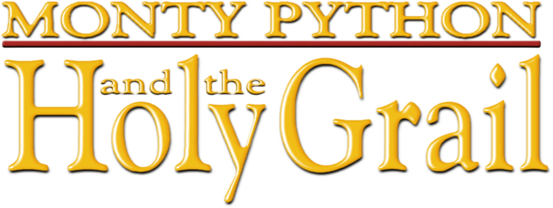 Monty Python and the Holy Grail Quotes — Most Memorable Lines | Shapes