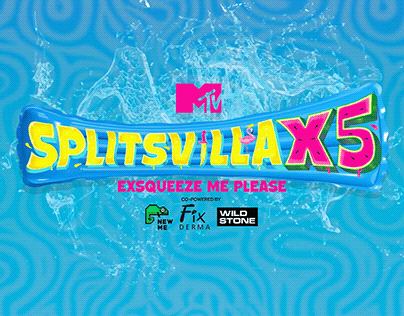 MTV Splitsvilla Timeline — Complete Chronology | Shapes