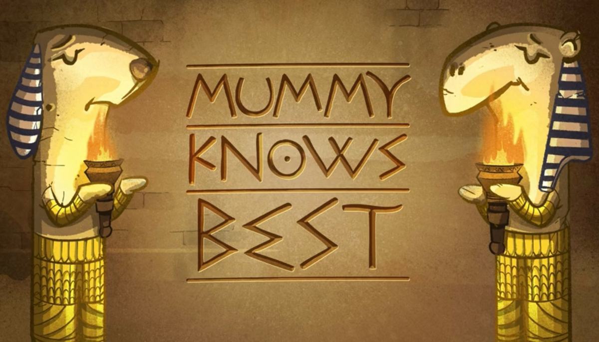 Mummy Knows Best Episode Guide — Best & Most Important Episodes | Shapes