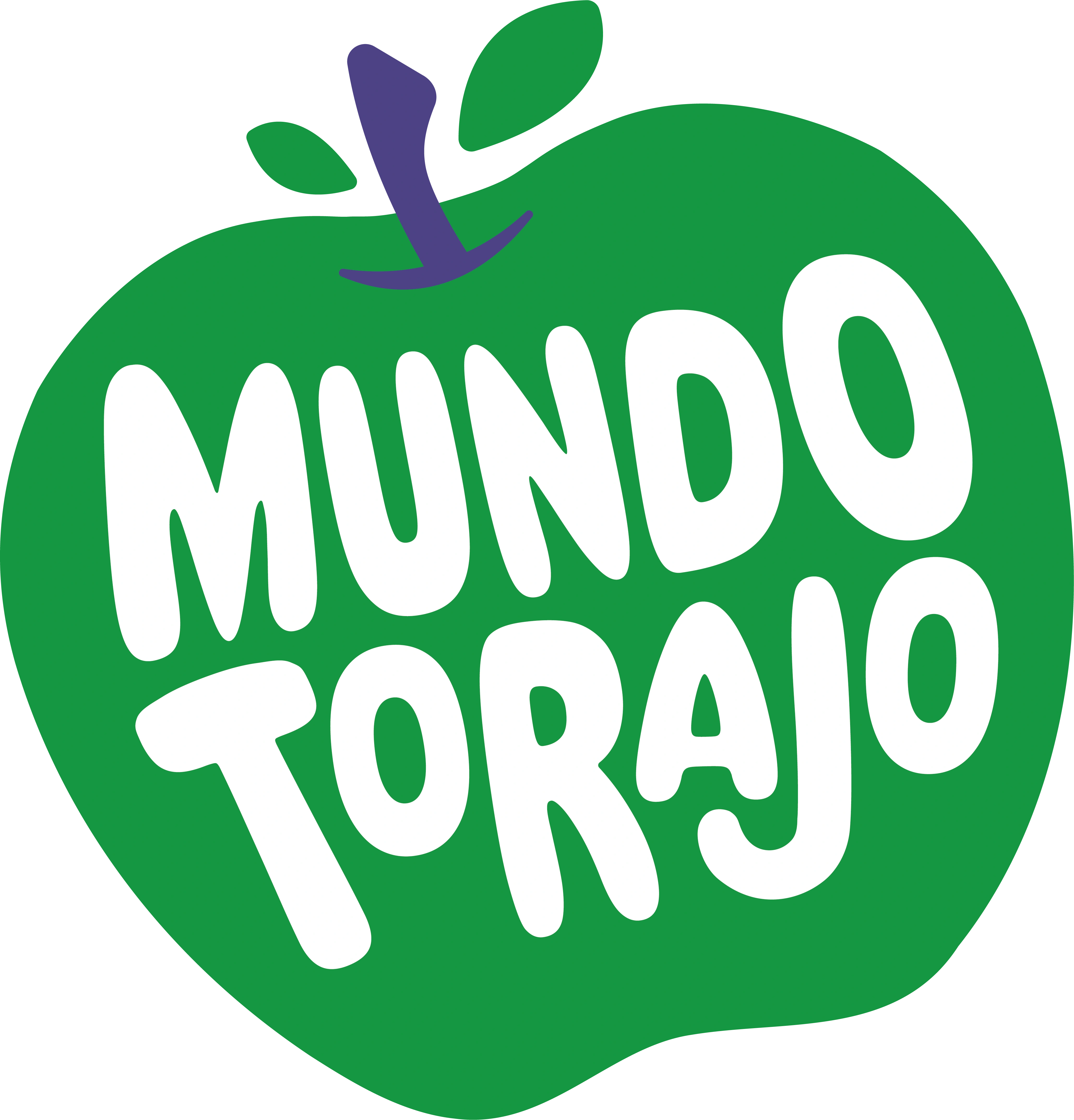 Mundo Torajo Characters — Complete Cast Guide | Shapes