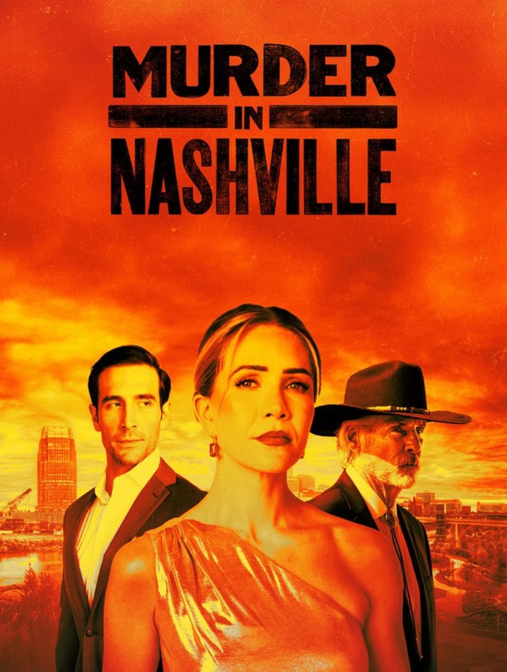 Murder in Nashville Characters — Complete Cast Guide | Shapes
