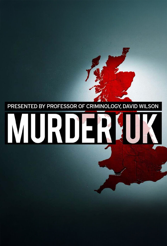 Murder UK Characters — Complete Cast Guide | Shapes