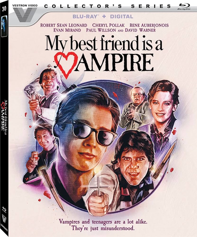 My Best Friend is the Villain Episode Guide — Best & Most Important ...
