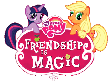 My Little Pony: Friendship is Magic Ships — Complete Shipping Guide ...