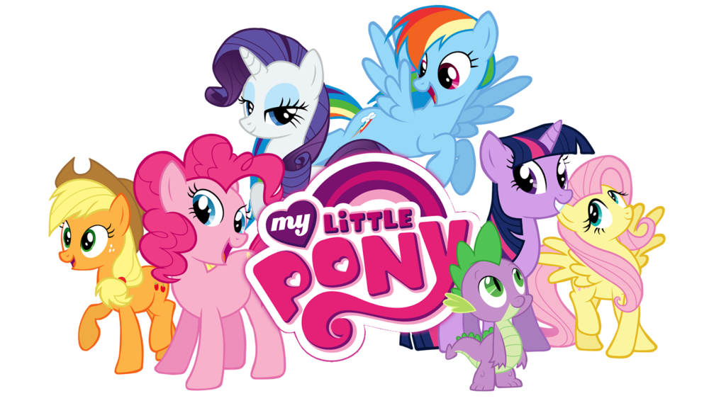 My Little Pony Deep Dives — Advanced Analysis | Shapes
