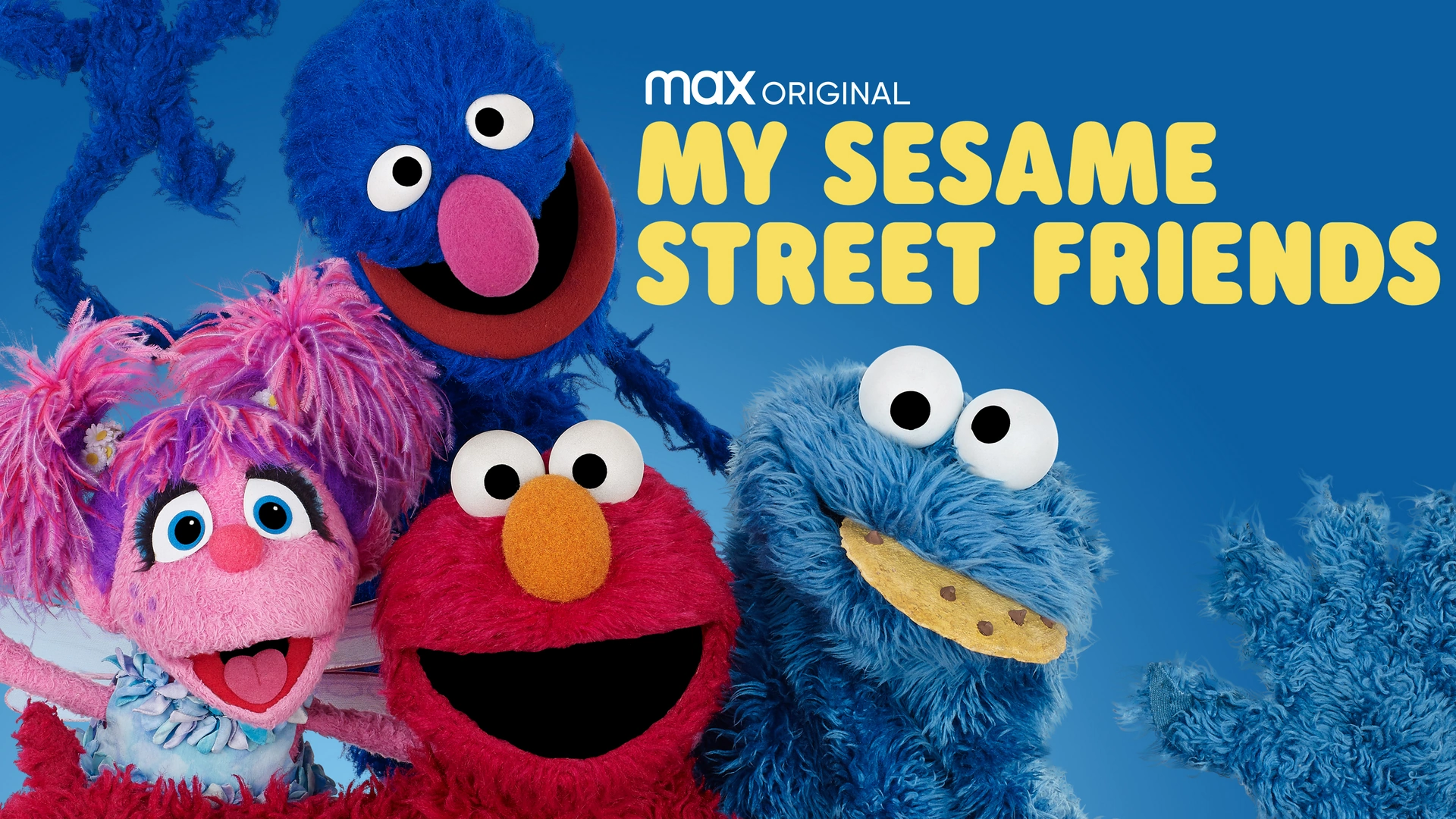 My Sesame Street Friends Episode Guide — Best & Most Important Episodes ...