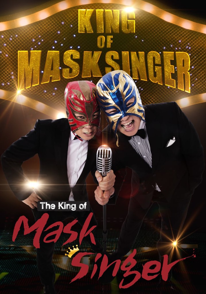 Mystery Music Show: King of Mask Singer — Complete Encyclopedia & Guide ...