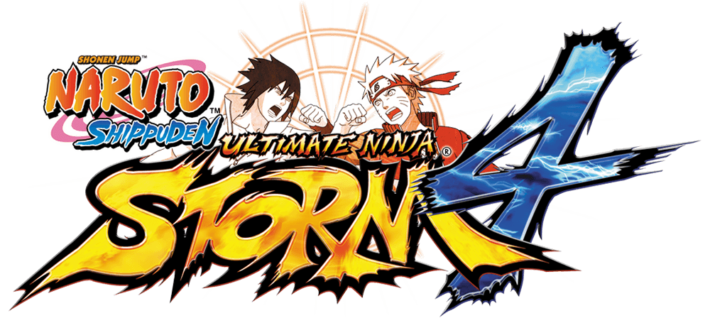 Naruto Shippuden: Ultimate Ninja Storm 4 — Complete Encyclopedia ...
