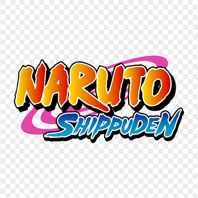 Naruto: Shippuden — Complete Encyclopedia & Guide | Shapes