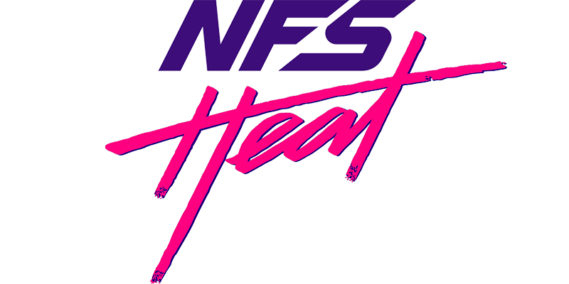 Need for Speed: Heat — Complete Encyclopedia & Guide | Shapes