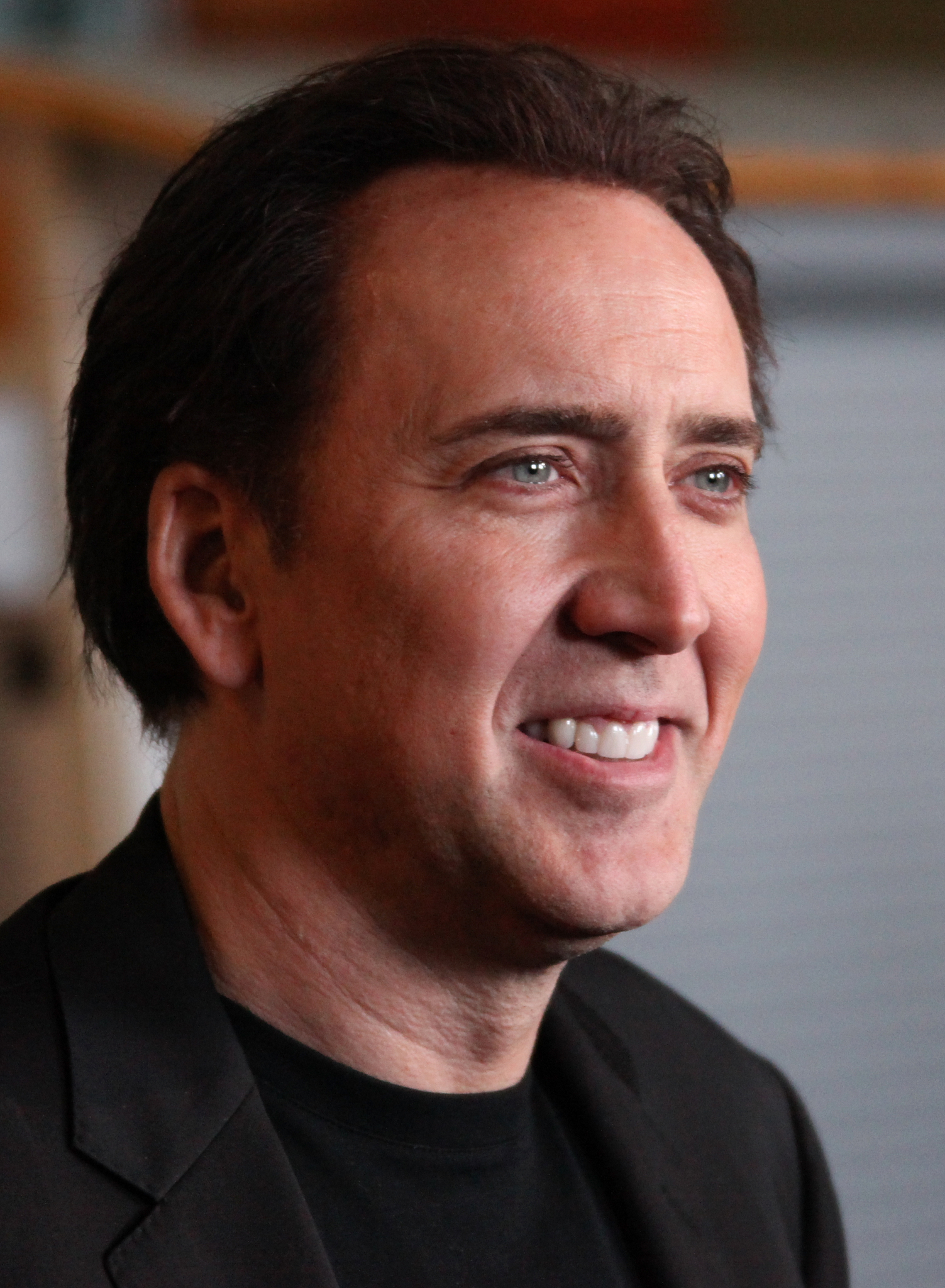 Nicolas Cage (Actor & Filmography) — Complete Encyclopedia & Guide | Shapes