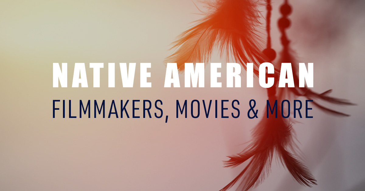 North American Indigenous Cinema — Complete Encyclopedia & Guide | Shapes