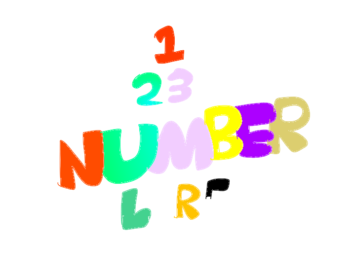 Number Lore — Complete Encyclopedia & Guide | Shapes