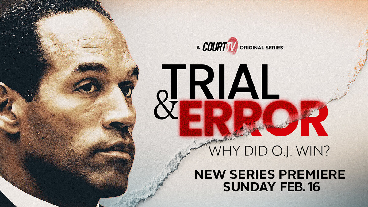 O.J. Simpson (Historical Figure & Trial) — Complete Encyclopedia ...